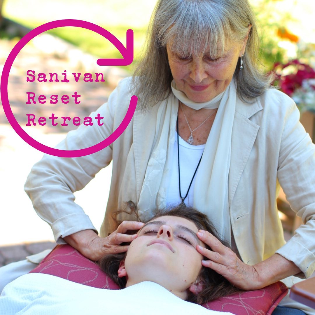 Sanivan Reset Retreat - Sanivan